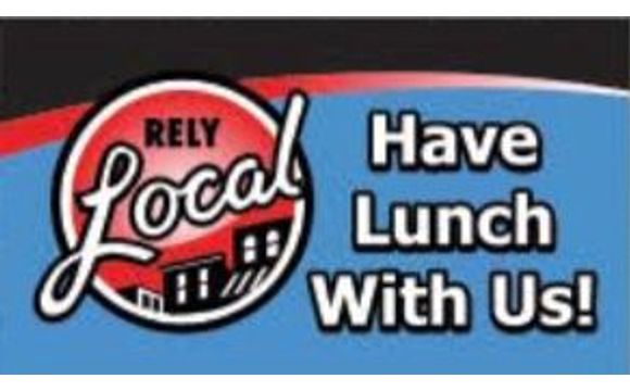 RelyLocal Networking Lunch at Los Mariachis by RelyLocal in Mount ...