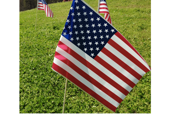 Farming Flag Special by Global Flags Unlimited, LLC in Acworth, GA ...