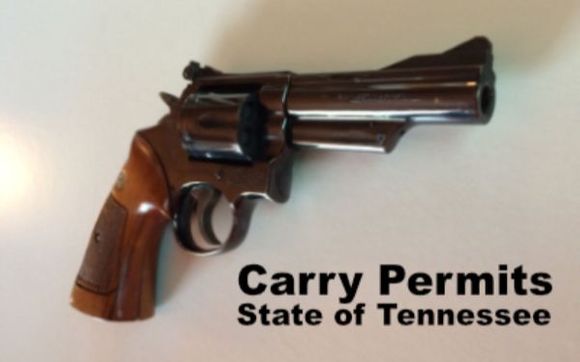 TN Concealed Carry Permit Class by AK Virtual Arms Training LLC, Mobile ...