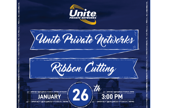 Grand Opening by Unite Private Networks in San Antonio, TX - Alignable