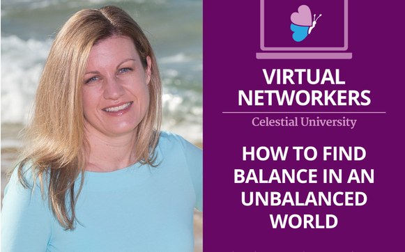 finding Balance in an Unbalanced World by 30 Second Success in ...