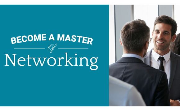 Become A Master Of Networking by ActionCOACH Mind Links in Waterloo, IA ...