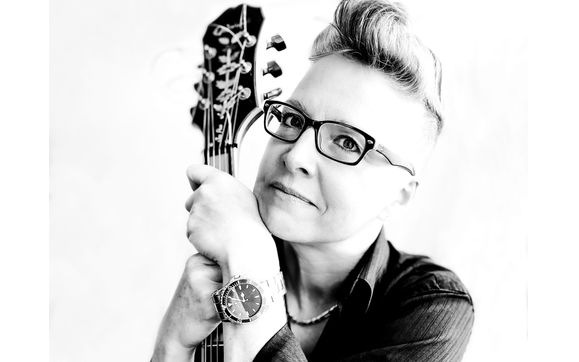 Live Music with Lisa Christian! by Sunset Cork Room in Gulf Shores, AL ...