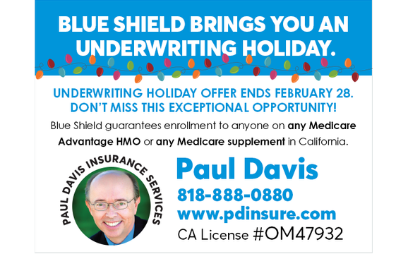 Are you stuck on a Medicare Plan you don't want? by Paul Davis ...