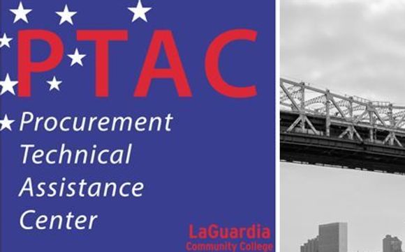 Northeast Region PTACs Tech Spin Off for Business Webinar including ...