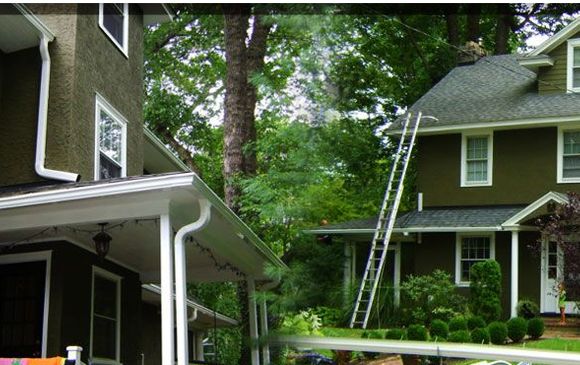 $200 Off Whole House Gutter Guard Installation by The Gutter Brothers ...