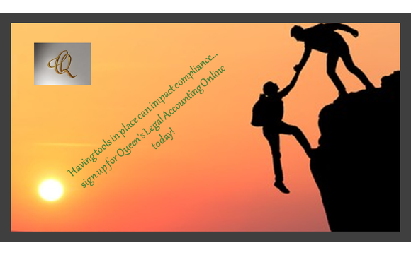 Evergreen Retainers - Tools Available To Be Compliant... by Queen's ...