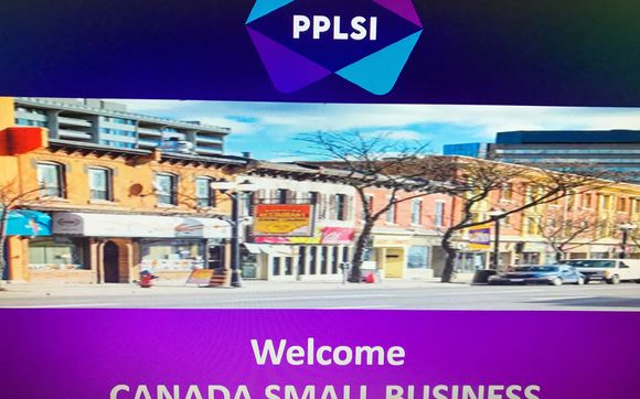 Small Business has BIG Business Problems but not BIG Business Resources ...