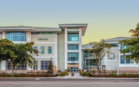 February 2022 Business After Hours at the FMB Public Library by Greater ...