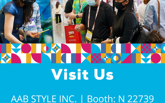 ASD - LAS VEGAS, by AAB STYLE, INC in Plantation, FL - Alignable