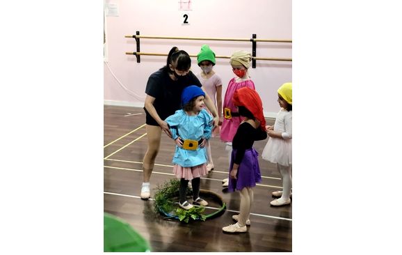 Come Dance With Us 💜 by AzestA Ballet in Abbotsford, BC - Alignable