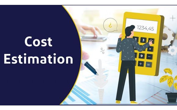 Buy 1 Get one 30% Discount on Construction Cost Estimation Work by Precise Estimate Inc in ...