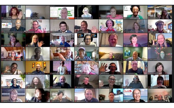 Quick Connect Networking