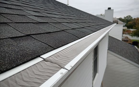 Free gutter inspection by ADK Gutter Pros in Lake George Area - Alignable