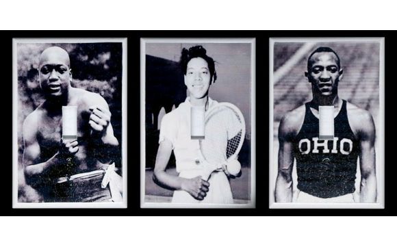 Black History Icons by Art2Light Designs in Richmond, VA - Alignable