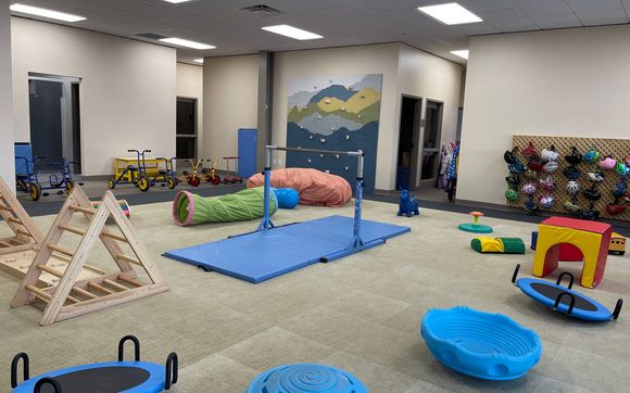 Grand Opening @ Kid Logic Learning-Technology Park by Kid Logic ...