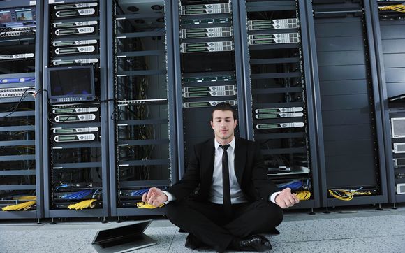 Server Room and Data Center Monitoring System Survey by FMS Integration ... Server Room and Data Center Monitoring System Survey by FMS Integration ...