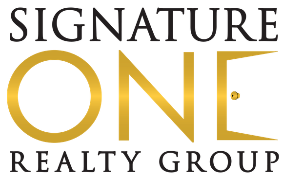 Your #ONE Go-to Realtors! by Signature ONE Realty Group, LLC in ...