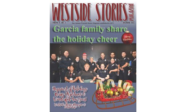 New Edition: Westside Stories Magazine coming soon! by Westside Stories ...