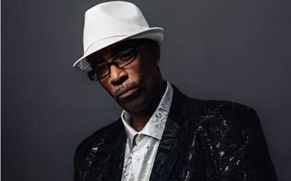 A Journey in music with Soul Musician Cornell CC Carter on new Album by ...