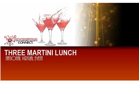 The Three Martini Lunch by 30 Second Success in Bradenton, FL - Alignable