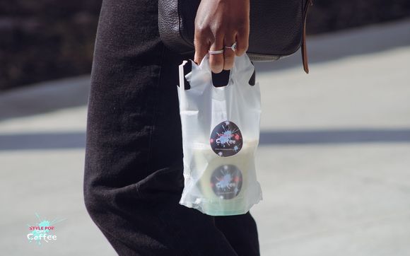 Welcome Style Poppper! by Style Pop Cafe in Milwaukee, WI - Alignable