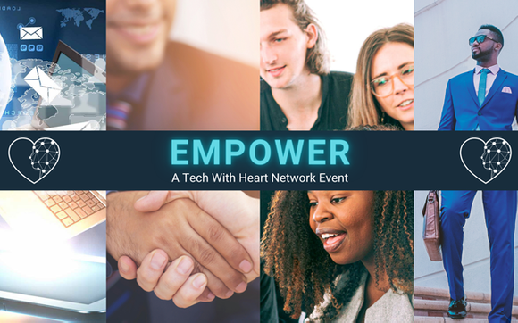 Tech Tips for Publicity in 2022 - EMPOWER - Tech With Heart Event