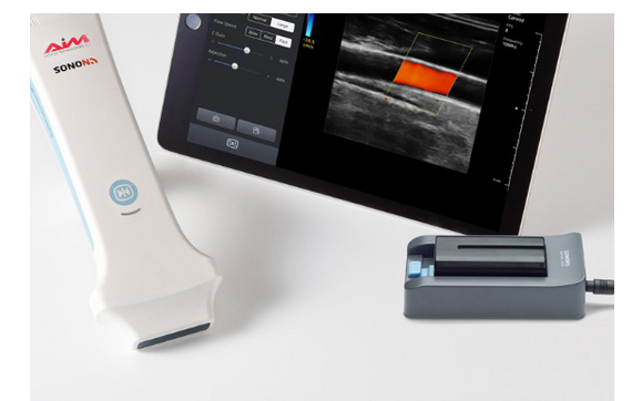 AFFORDABLE TRULY WIRELESS - The SONON 300C (Convex) & 300L (Linear) by ...