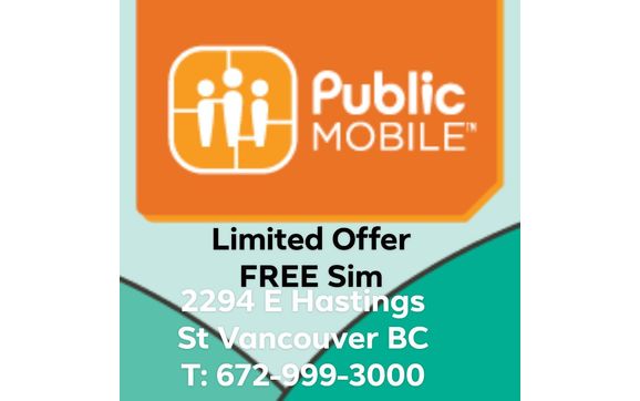 FREE SIM CARD by Ink City Centre: Freedom Mobile Prepaid Authorized ...