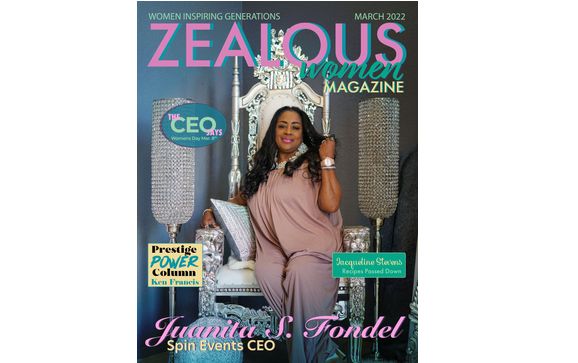 Zealous Women Magazine by Zealous Women Magazine and Organization in ...