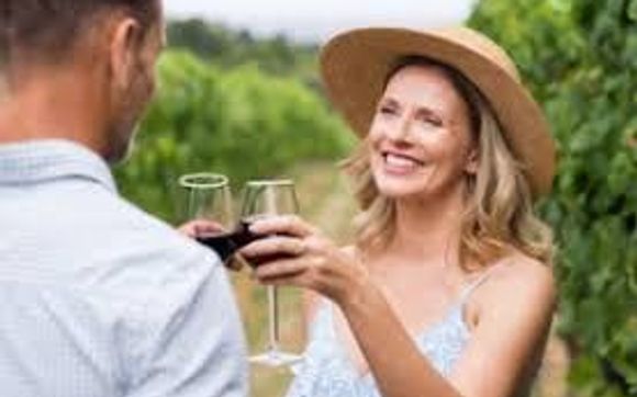 Spring Wine Tasting Party for Bay Area Singles! by Society of Single ...