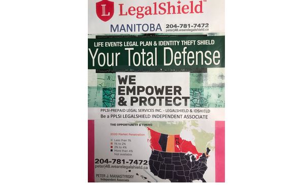 Become a PPLSI-LegalShield & IDShield Independent Associate by ...