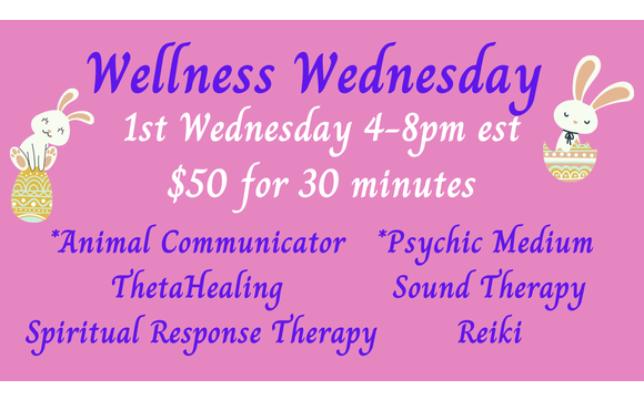 Wellness Wednesday - Self Care by Evolve In Your Energy in Dresden Area ...