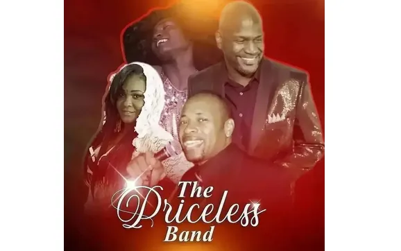 The Priceless Band by Professional Singer/entertainer in New York, NY ...