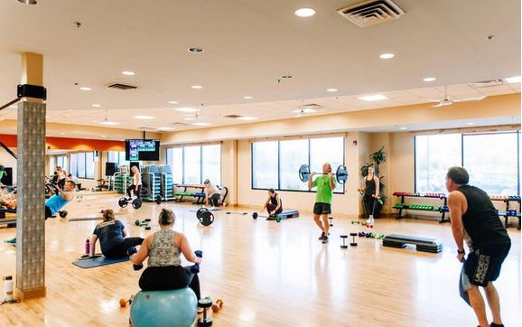 Personal trainer led classes for $10 or LESS? Yes please! by Club Apple ...