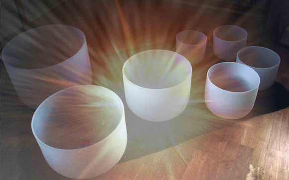 Crystal Bowl Meditation by Zenith Healing in Vancouver, BC - Alignable