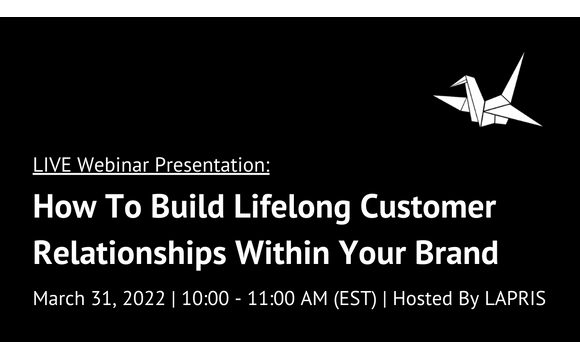 How To Build Lifelong Customer Relationships Within Your Brand by ... How To Build Lifelong Customer Relationships Within Your Brand by ...