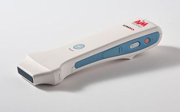 SONON 300L (Linear) Truly Wireless POC Portable U/S by AiM Medical Technologies in Phoenix, AZ ...