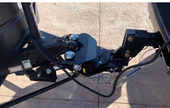 10-15% off New weight distribution hitch installation by Propride Hitch ...