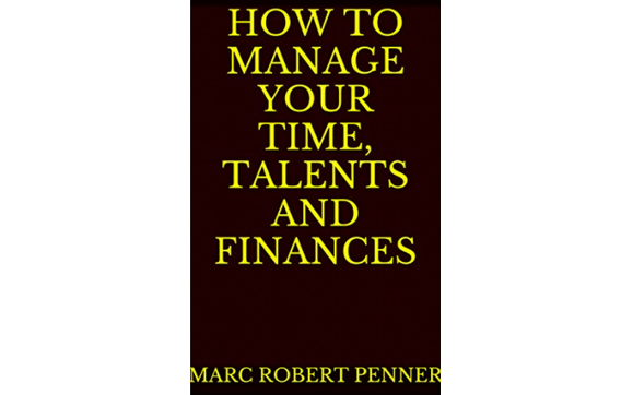 Leaders are Readers by Marc Penner Consulting in Winnipeg, MB - Alignable