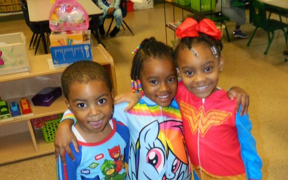 NO ENROLLMENT FEE in April by Sensational Enlightenment Academy in ...