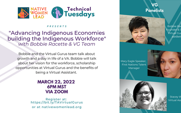 Advancing Indigenous Economies Building the Indigenous Workforce by ...
