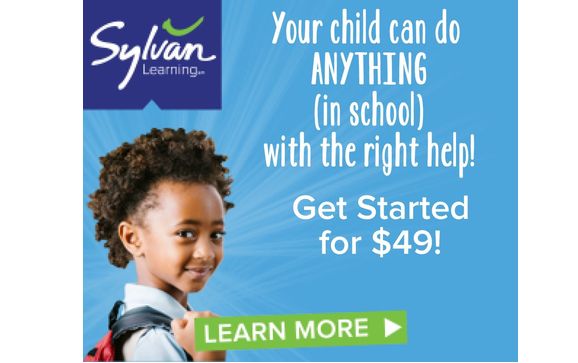 Get Sylvan Insight Assessment for $49 - normally $95 by Sylvan Learning ...