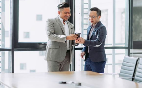 Building Your Capture Management Strategy by Government Contractors ...