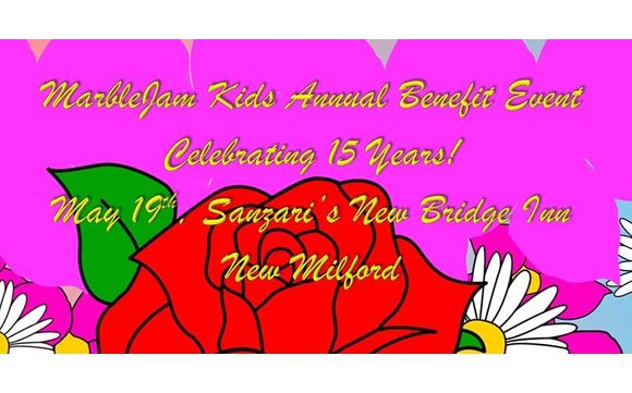 MarbleJam Kids 15 Year Anniversary Gala! Join Us! by MarbleJam Kids Inc ...