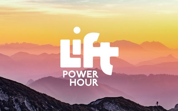 LIFT Power Hour by LIFT Startups in Courtenay, BC - Alignable