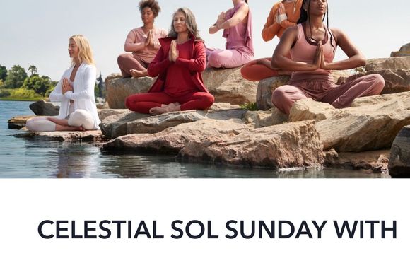 Celestial Sol Sunday by Celestial Sol in Las Vegas, NV - Alignable