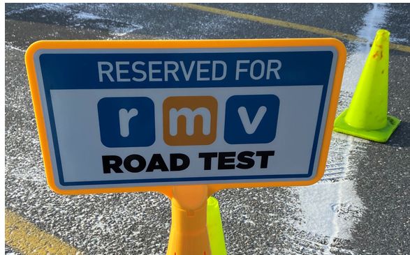 Class D Road Tests at Safe Roads Driving Academy by Safe Roads Driving ...