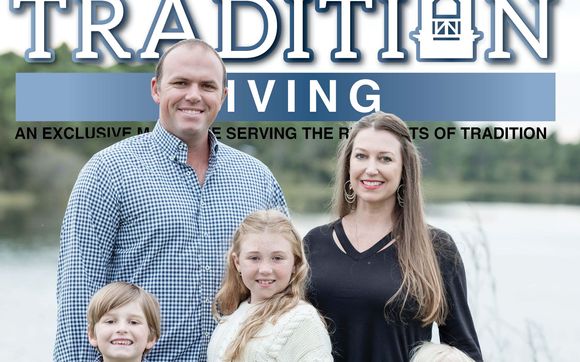 The Boyd Family's Blessing by Good Neighbor Podcast Port St Lucie in ...