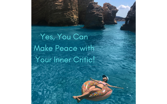 3 Keys to Break Free from Self-Doubt & Negative Self-Talk – to Build ...